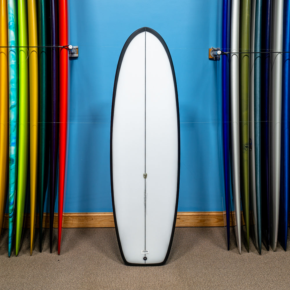 Christenson Ocean Racer PU/Poly 5'10" — REAL Watersports