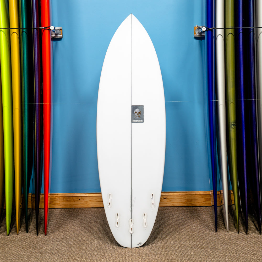 Christenson Surfer Rosa 2.0 PU/Poly 5'10" — REAL Watersports