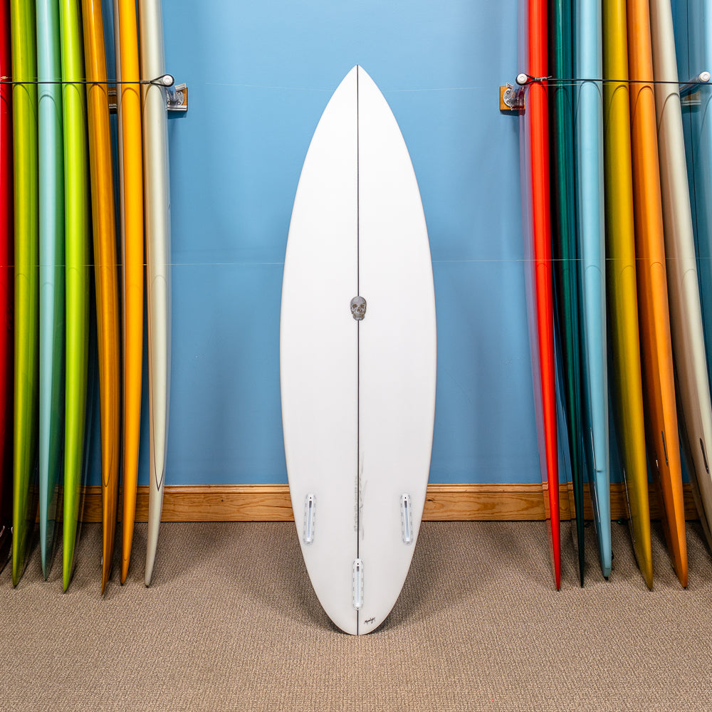 Christenson OP4 PU/Poly 5'9" — REAL Watersports