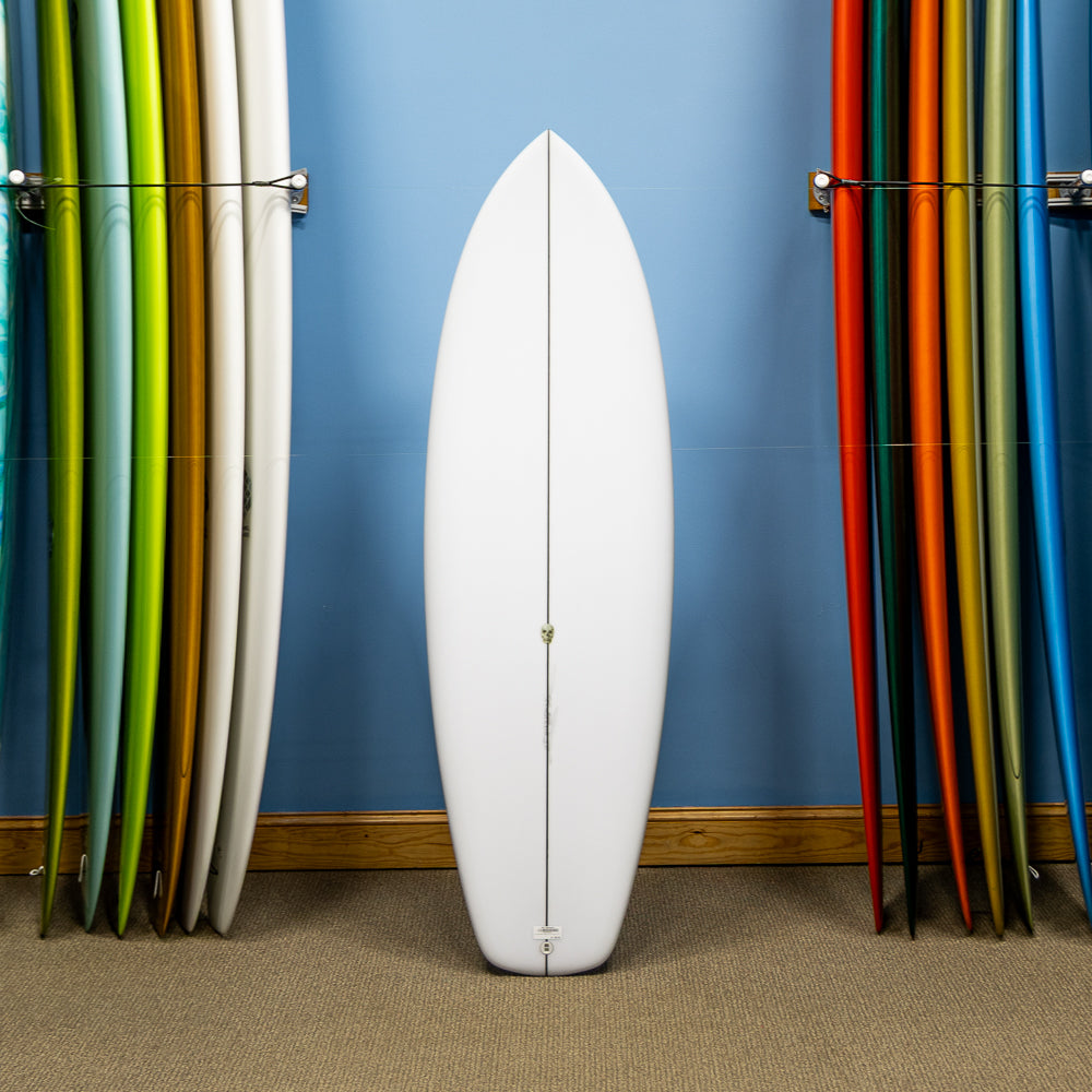 Christenson Easy Wind PU/Poly 5'10" — REAL Watersports