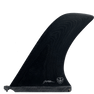 Flying Diamonds CJ Noserider Fin-Black — REAL Watersports