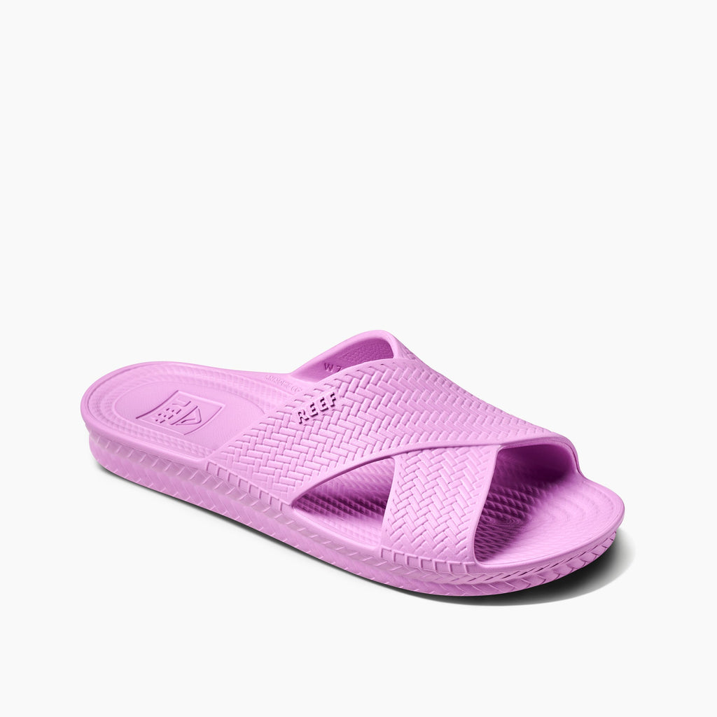 REEF Water X Slide Sandal-Taffy — REAL Watersports