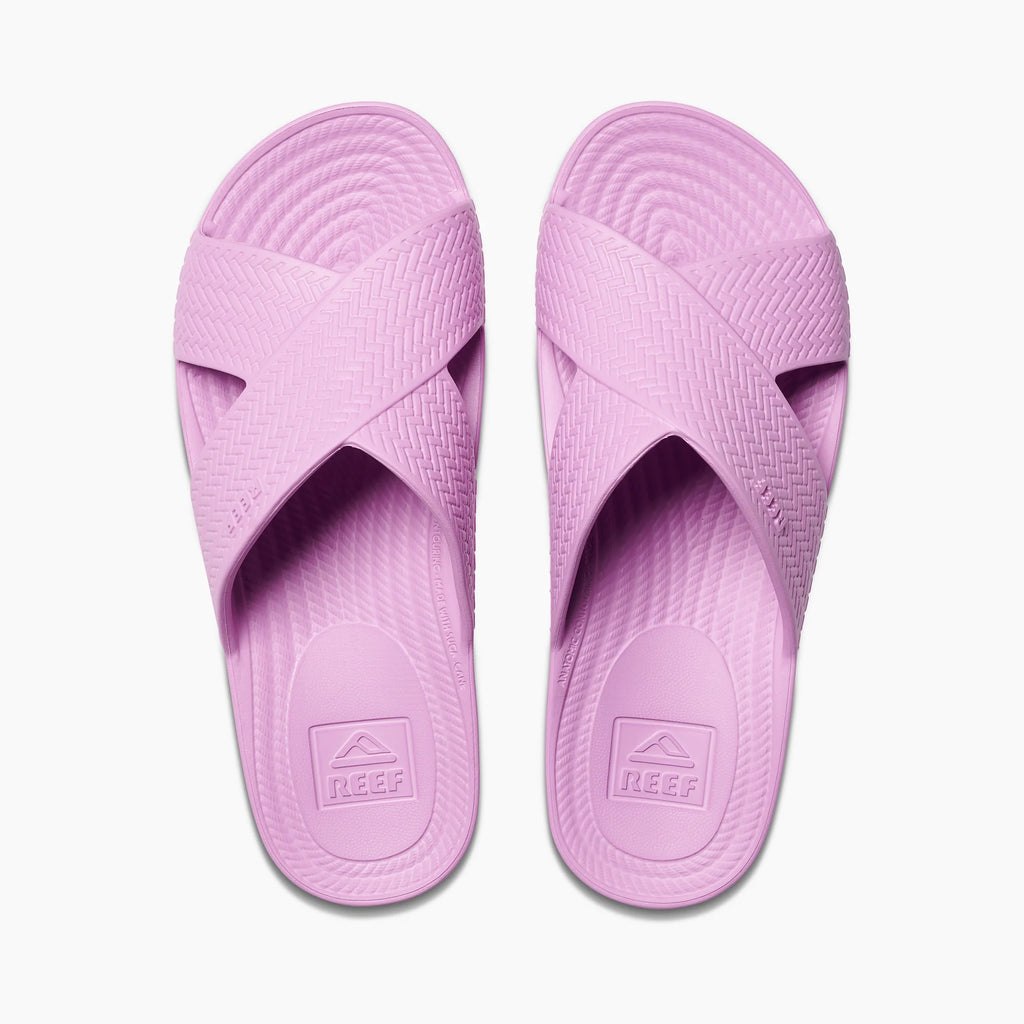 REEF Water X Slide Sandal-Taffy — REAL Watersports