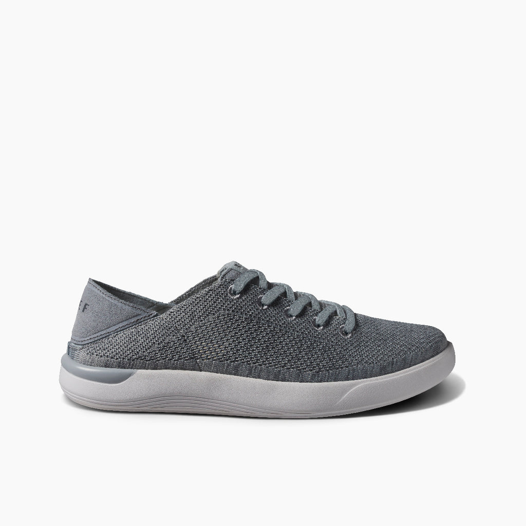 REEF Swellsole Neptune Shoe-Grey — REAL Watersports