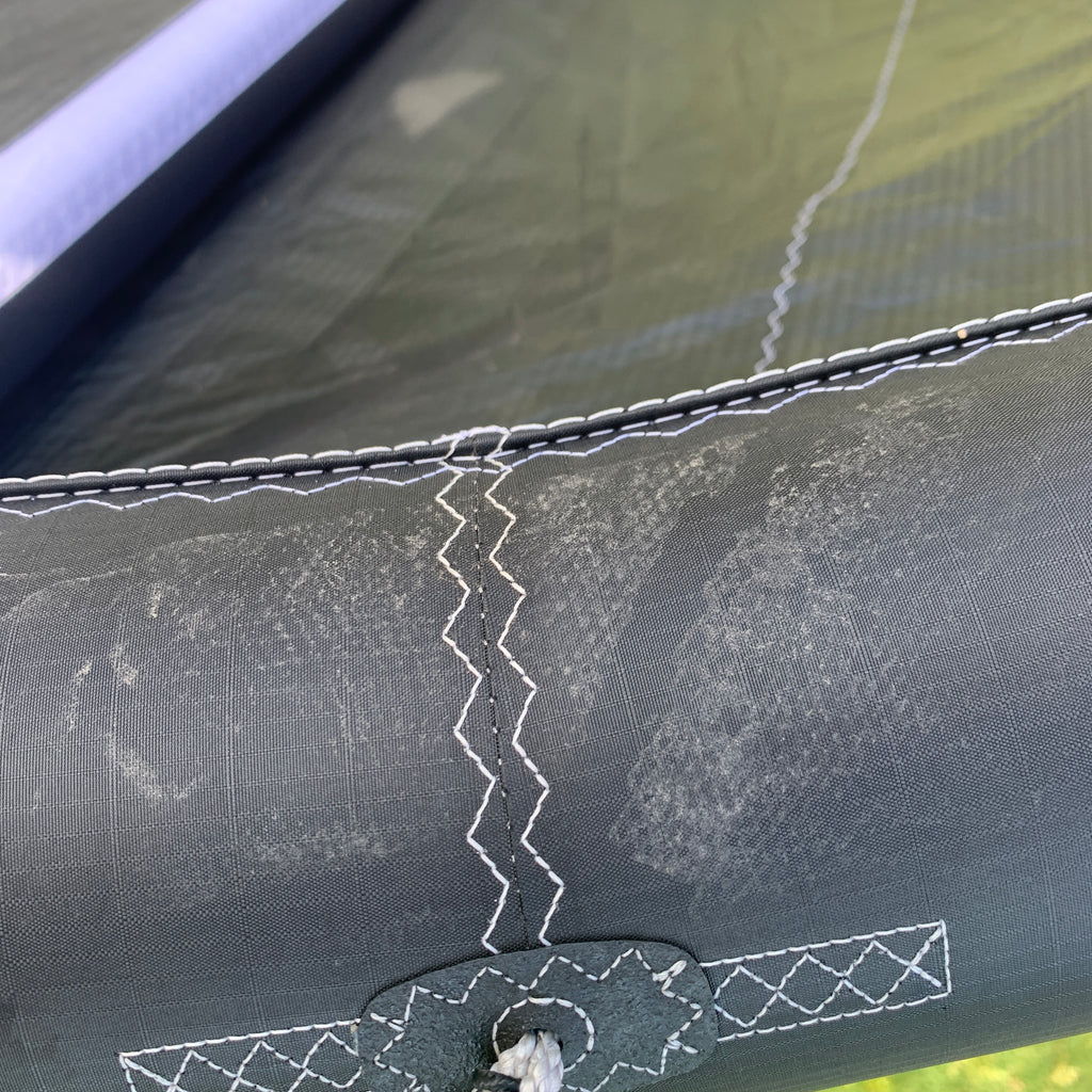 USED Core Nexus 4 Kite-8m — REAL Watersports