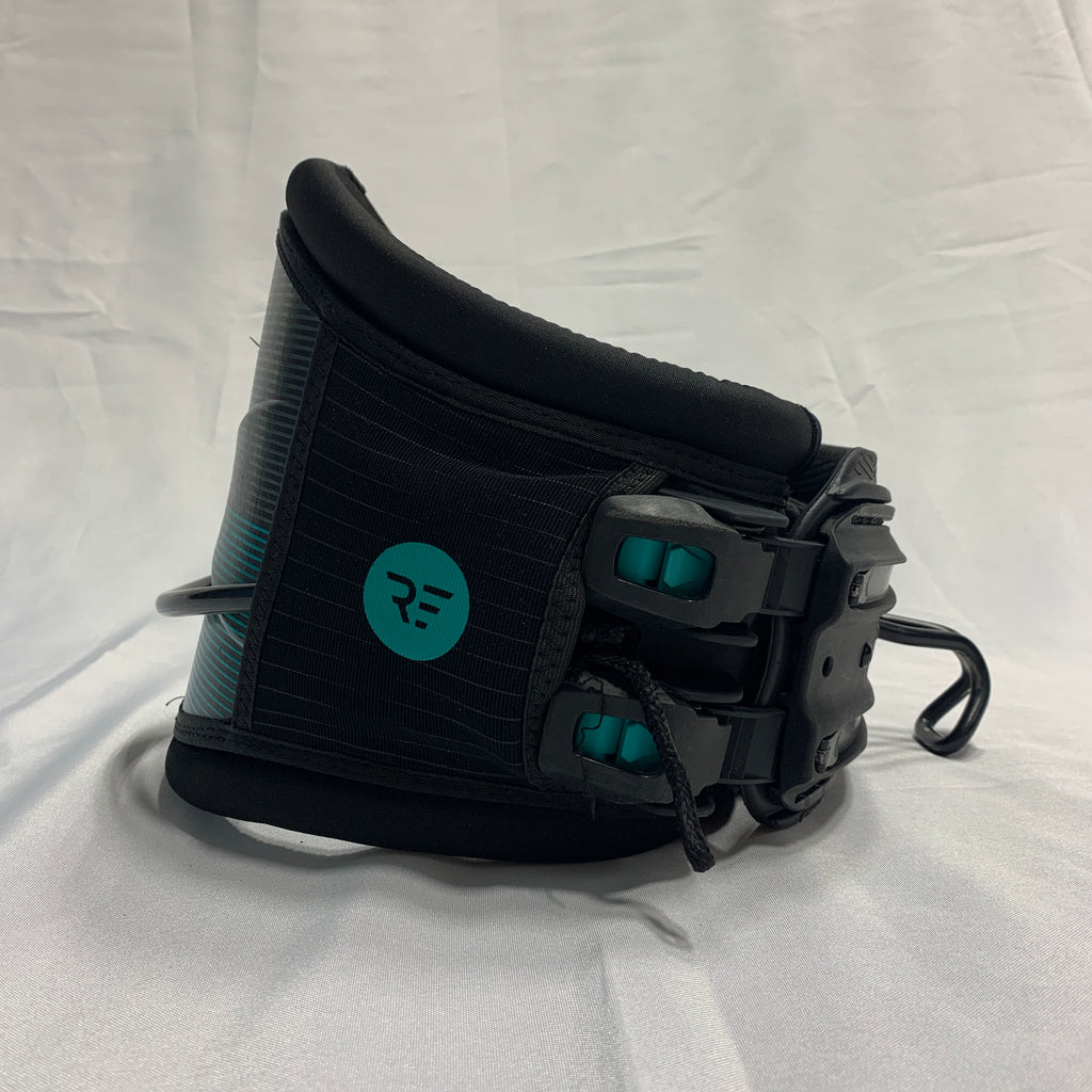 USED Ride Engine Lyte Hyperlock Harness-Medium — REAL Watersports