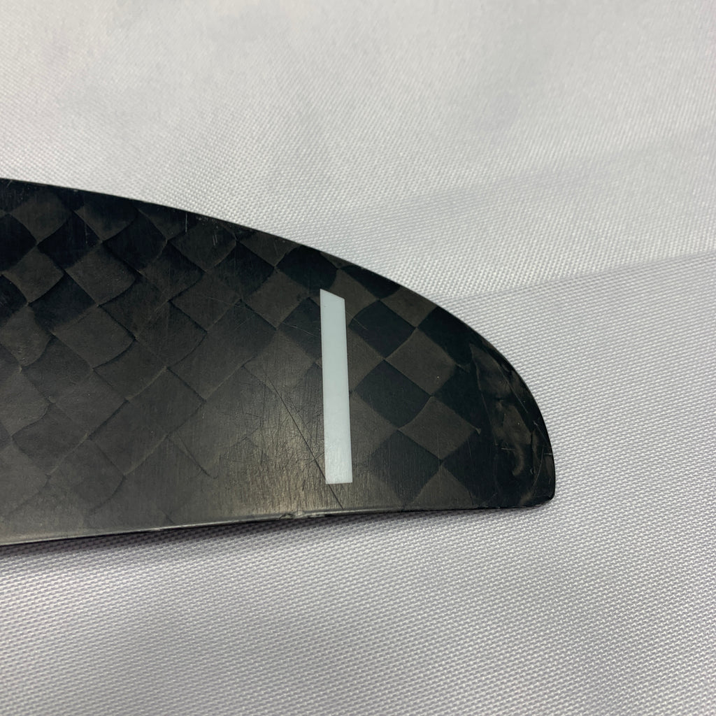 USED Armstrong A+ System High Aspect Front Wing-HA680 — REAL Watersports