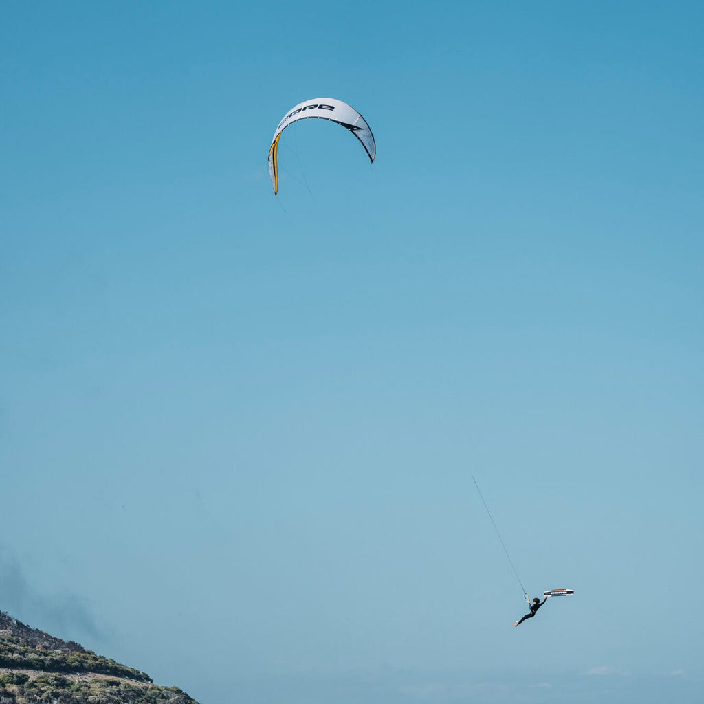 Core Air (Aluula) Pro Kite — REAL Watersports