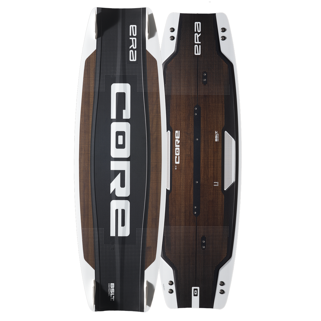 Core ERA Kiteboard — REAL Watersports