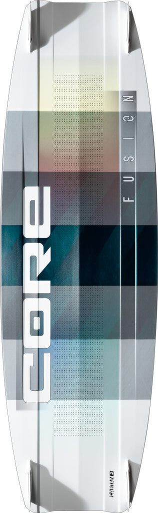 Core Fusion 6 Kiteboard — REAL Watersports
