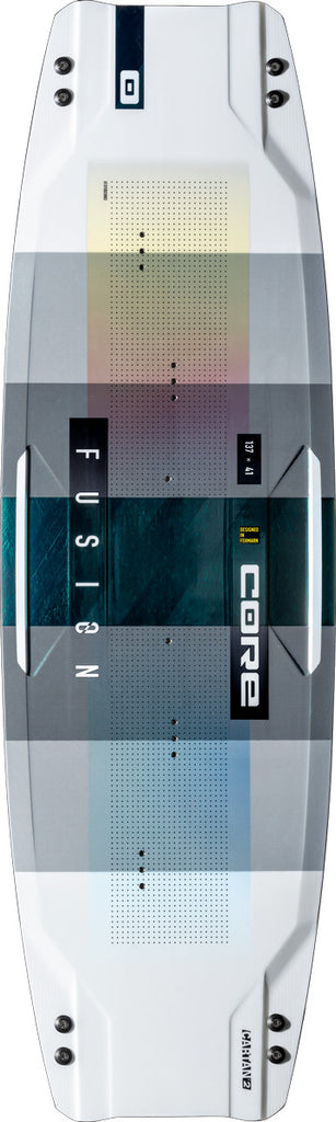 Core Fusion 6 Kiteboard — REAL Watersports
