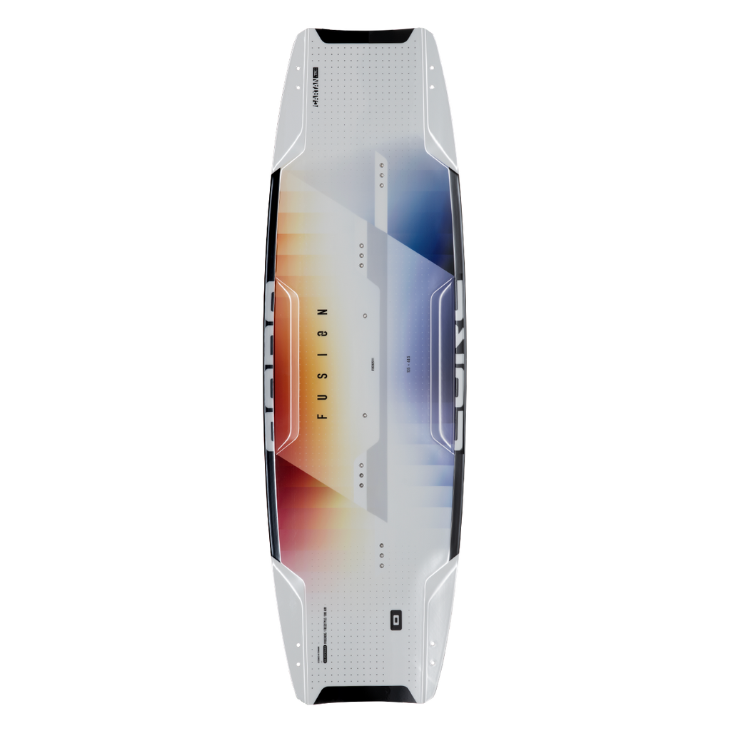 Core Fusion 7 Kiteboard — REAL Watersports