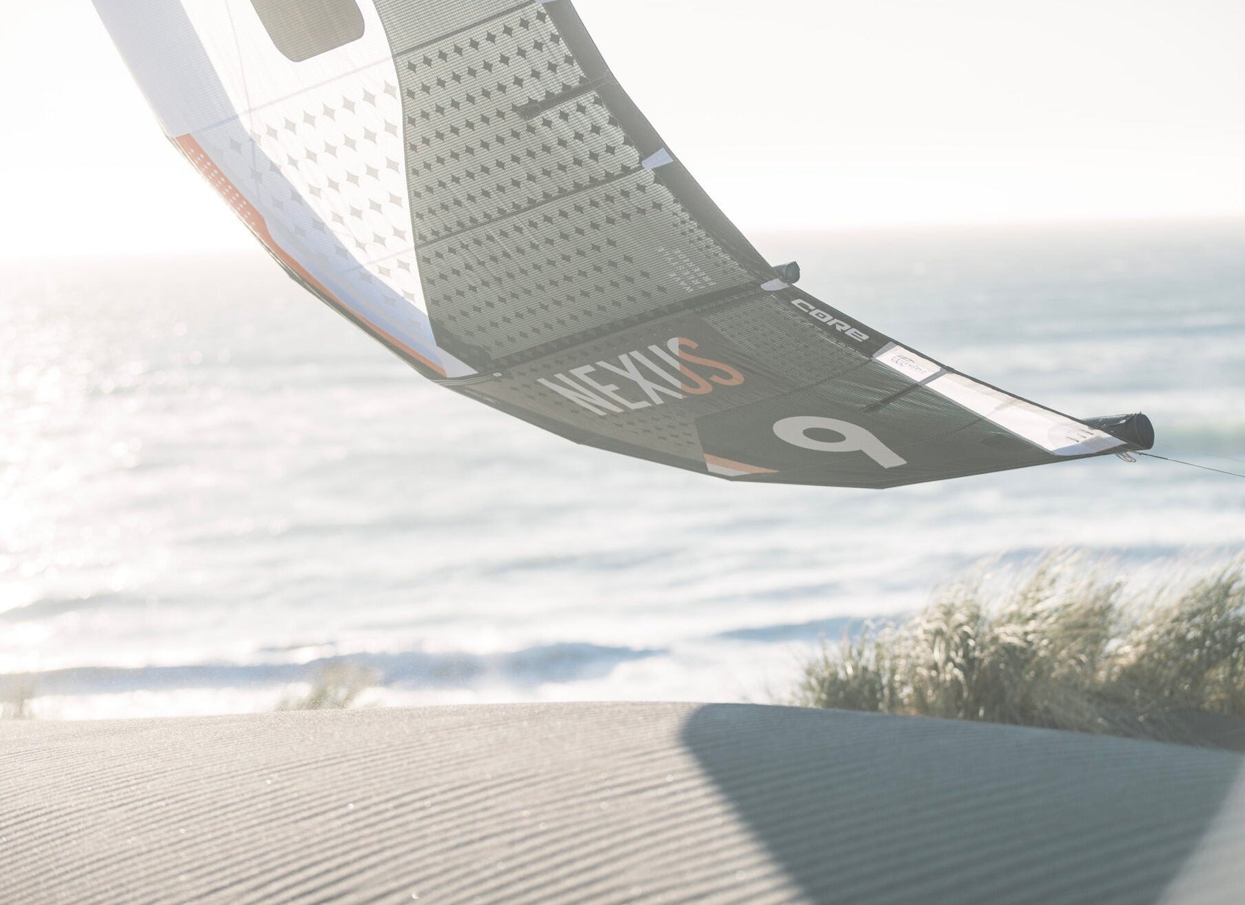 Core Nexus 4 Kite — REAL Watersports