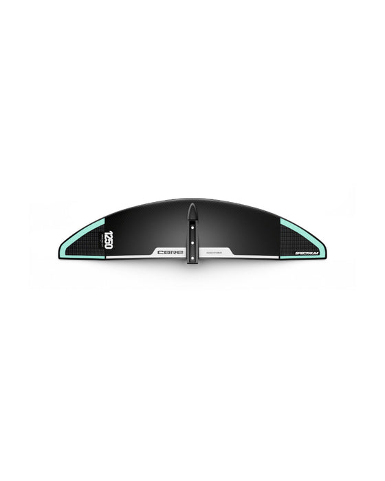 CORE Spectrum Foil Package - 1250 w/ 80cm — REAL Watersports