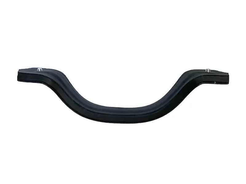 Carved Soft Grab Board Handle — REAL Watersports