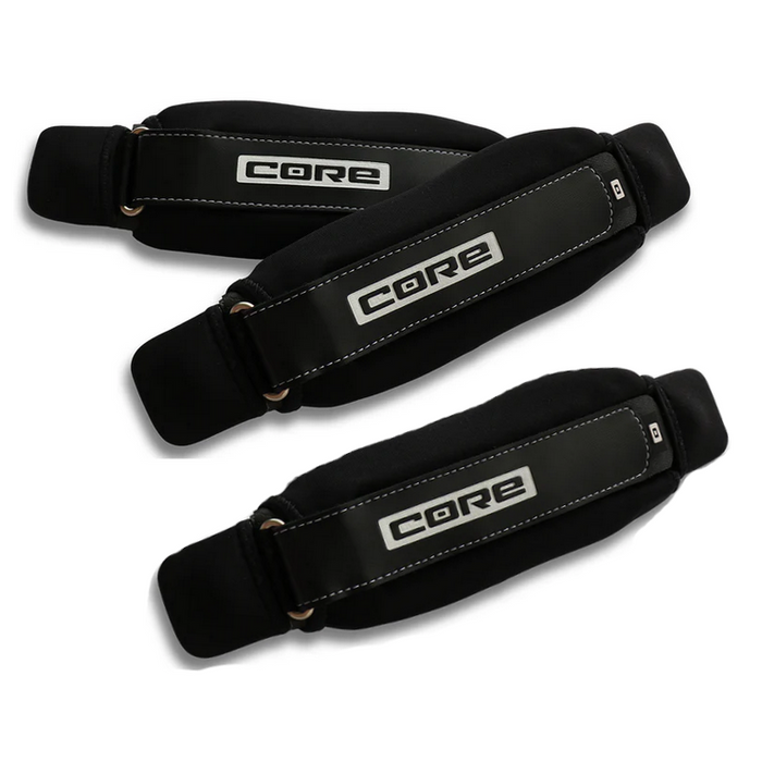 Core SLC Strap Set of 3 — REAL Watersports
