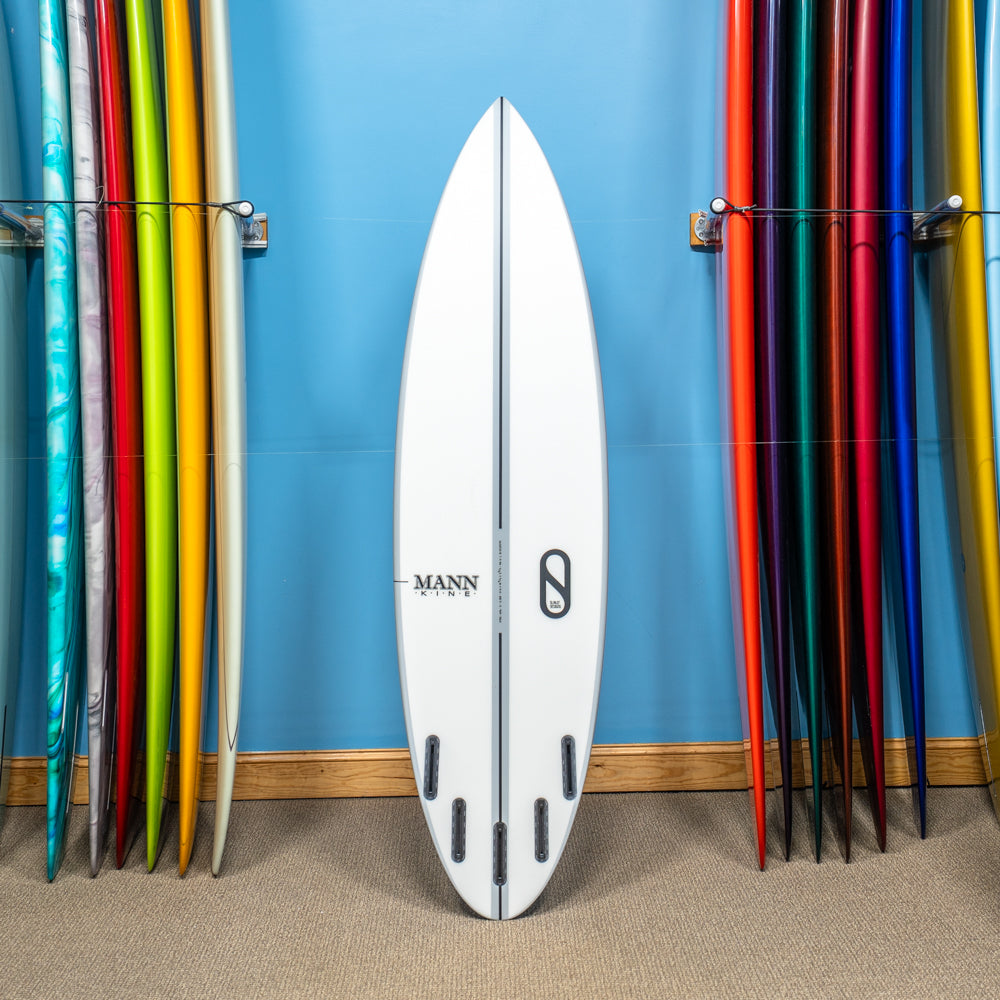 Slater Designs FRK Firewire Ibolic 6'6" (Blem) — REAL Watersports
