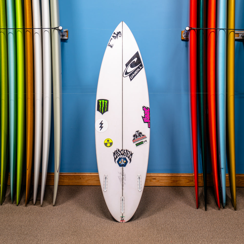 USED Lost Step Driver PU/Poly 5'9" — REAL Watersports
