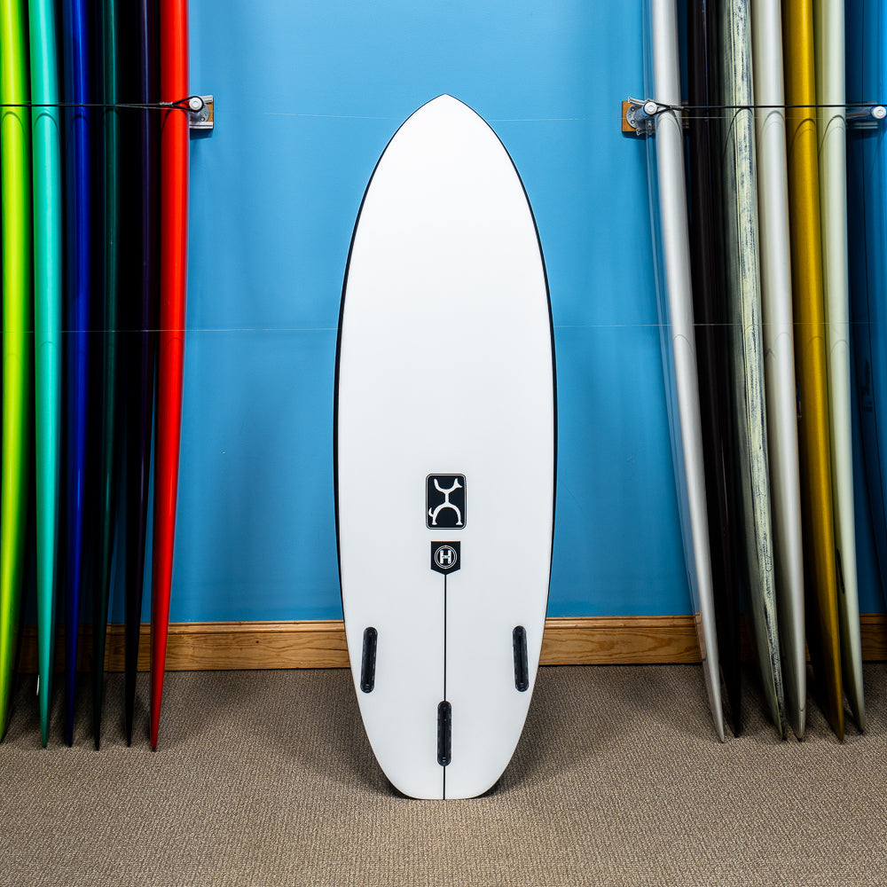 Machado Machadocado Firewire HE 5'6" — REAL Watersports