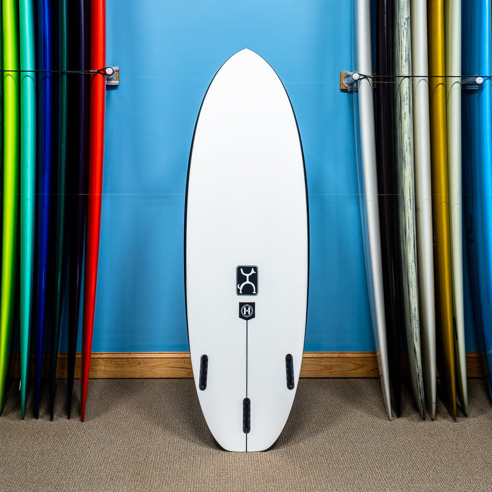 Machado Machadocado Firewire HE 5'10" — REAL Watersports