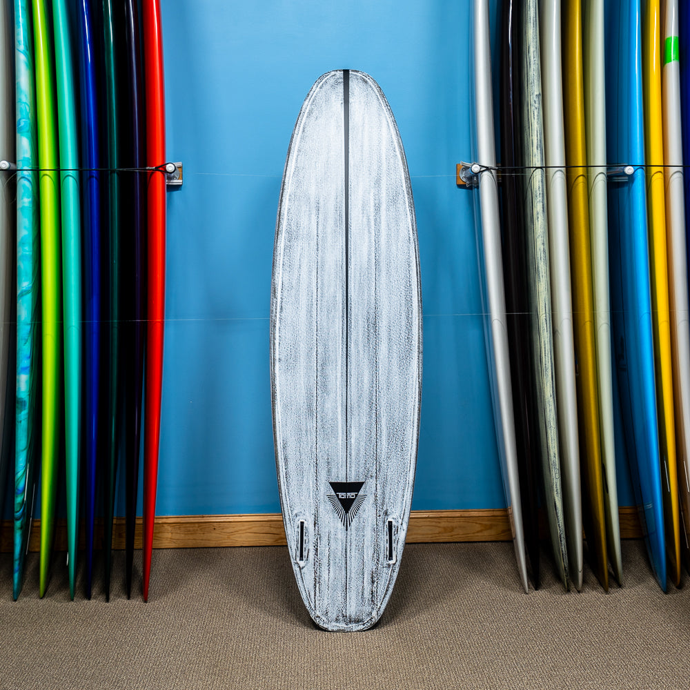 USED Lost Driver 2.0 Light Speed 5'9" — REAL Watersports