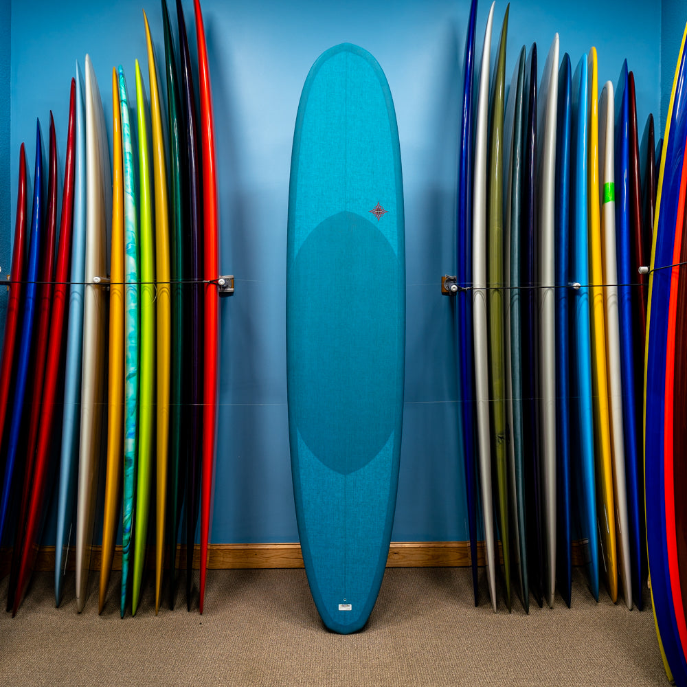 Wayne Rich CheckMate NFT 9'6" — REAL Watersports