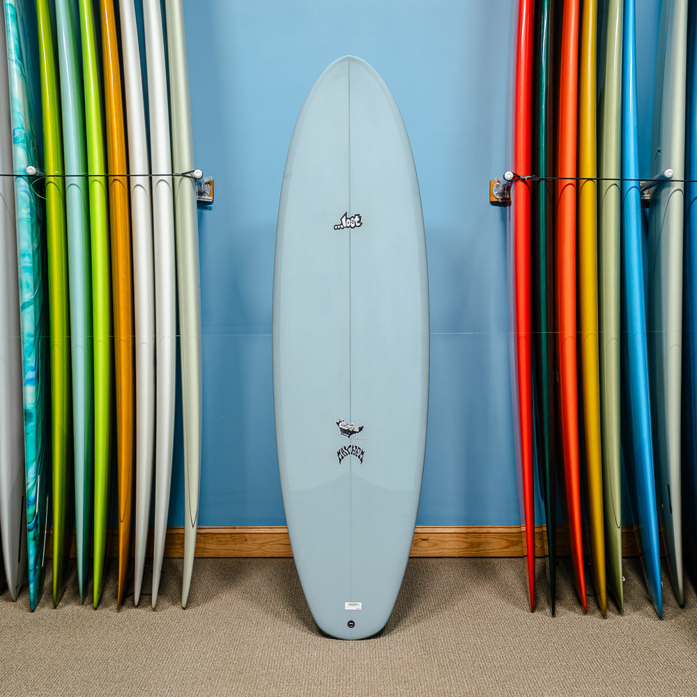 Lost LayZToy II PU/Poly 6'9" (Blem) — REAL Watersports