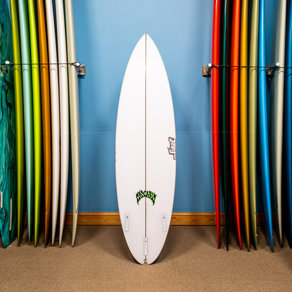 Lost Formula-1 PU/Poly 6'6" (Blem) — REAL Watersports