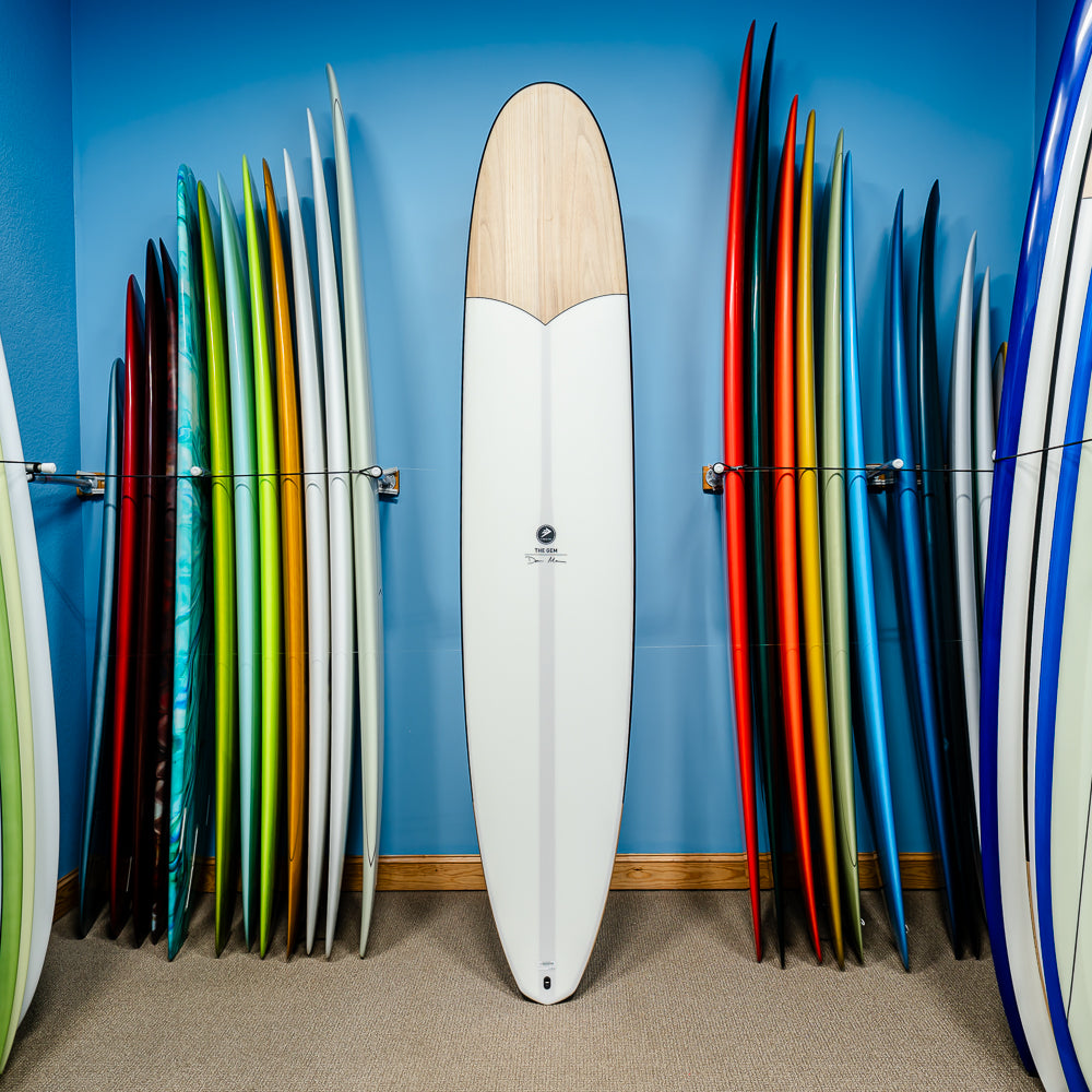 Dan Mann The Gem Firewire HE 9'8" — REAL Watersports