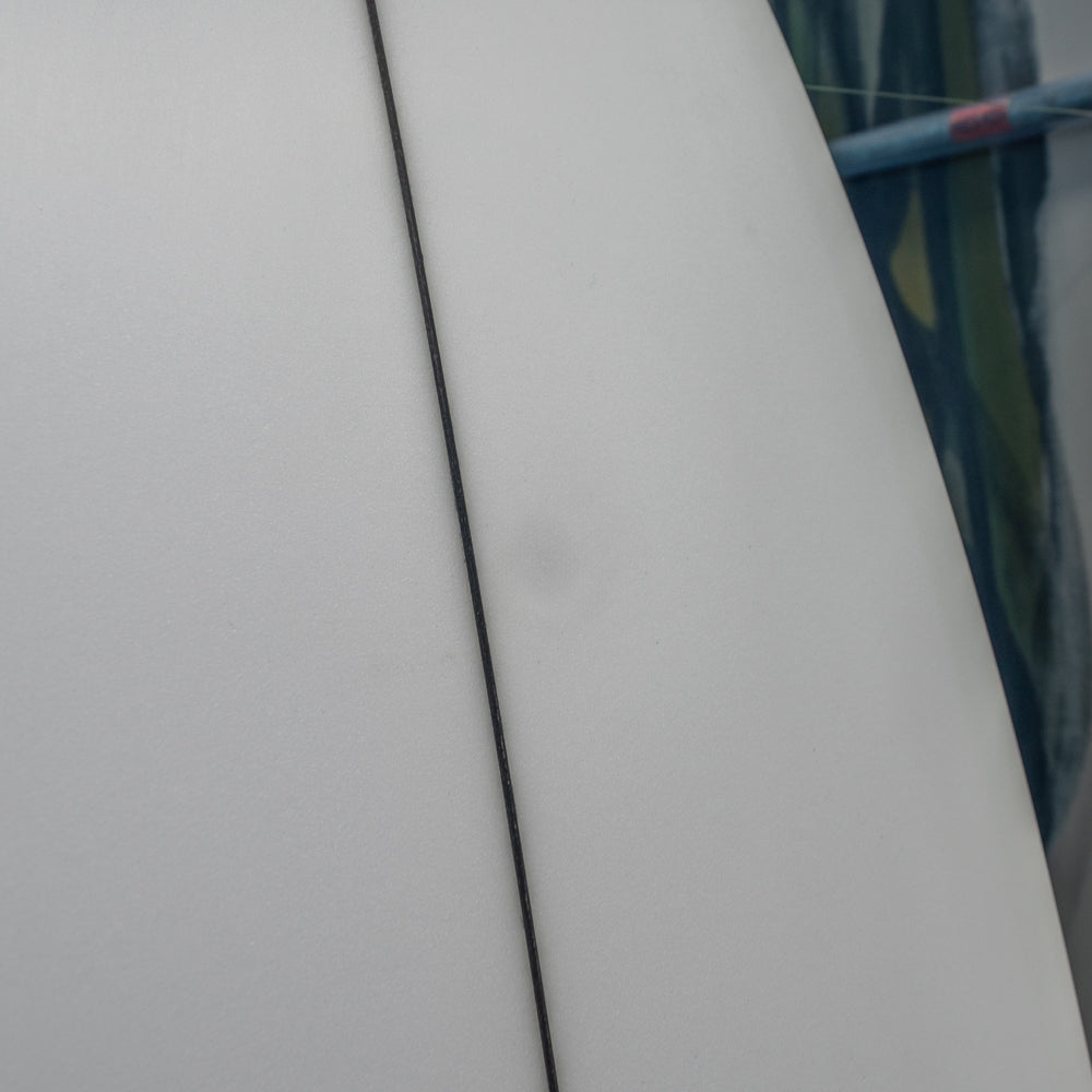 Christenson Surfer Rosa 2.0 PU/Poly 6'8" (Blem) — REAL Watersports