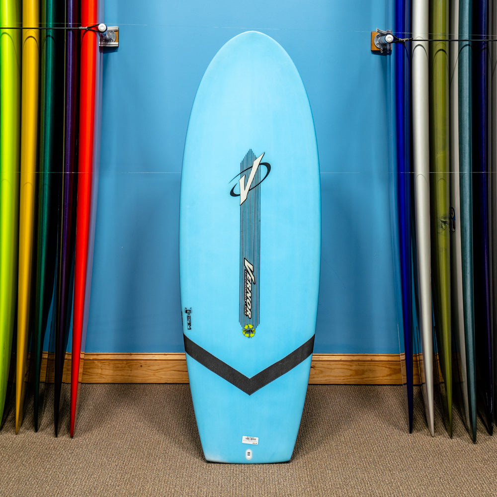 USED Vernor Mini Simmons EPS/Epoxy 5'4" — REAL Watersports
