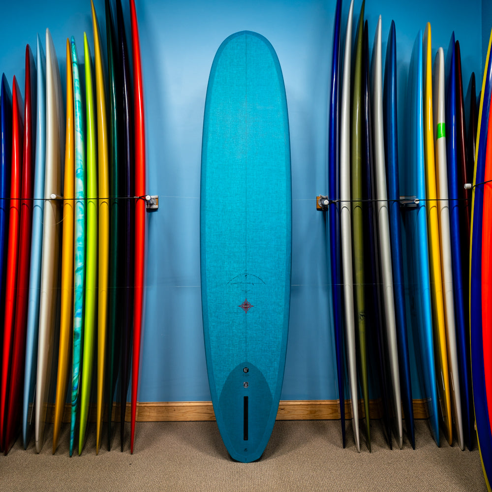 Wayne Rich CheckMate NFT 9'2" — REAL Watersports