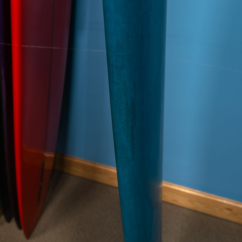 Wayne Rich Checkmate NFT 9'2" (Blem) — REAL Watersports