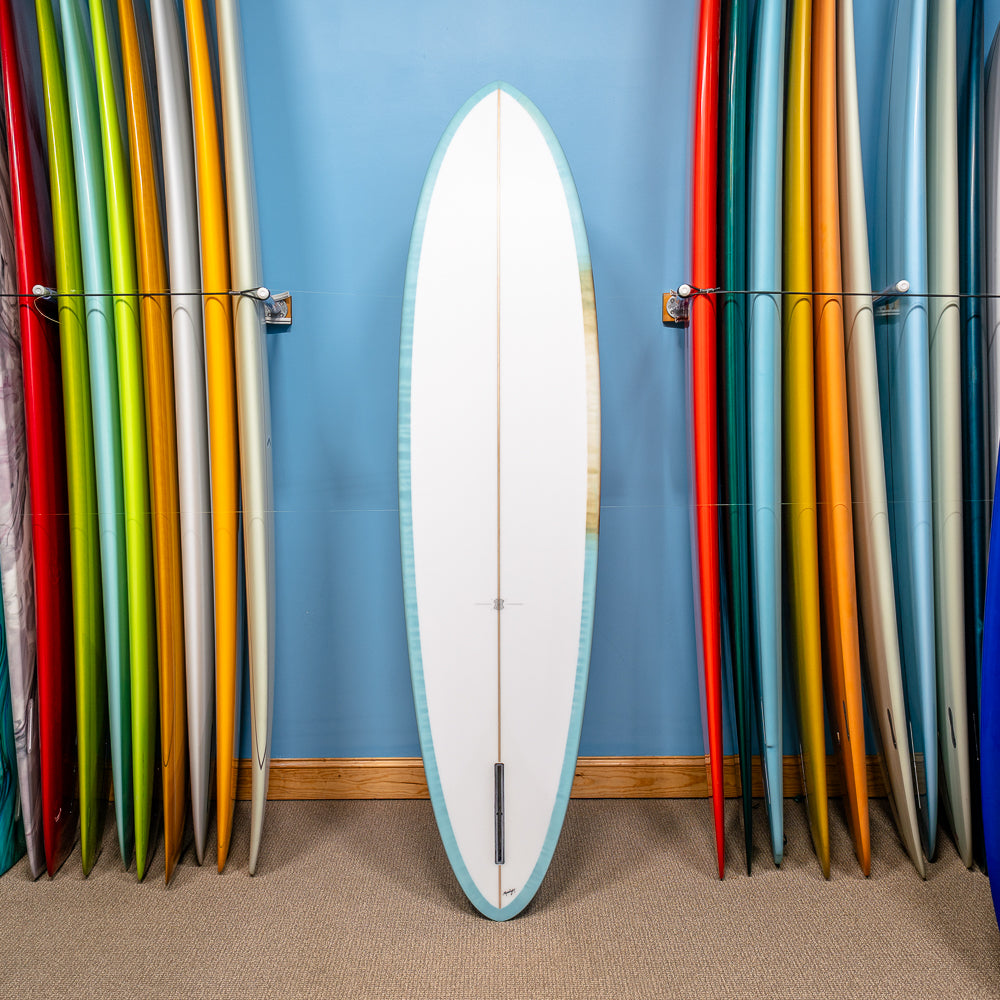 Alex Lopez Terrapin PU/Poly 7'6" — REAL Watersports