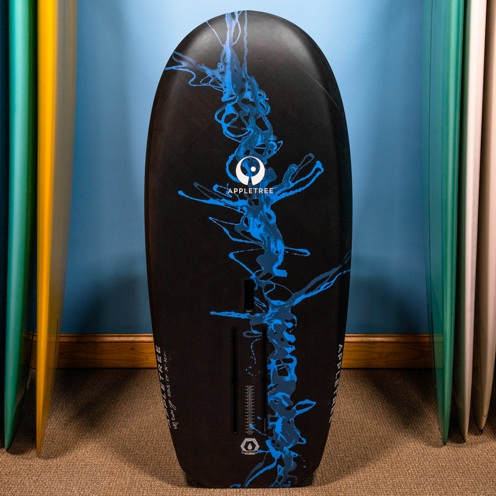 Appletree Jazz EPS/Epoxy 4'9" x 75L — REAL Watersports