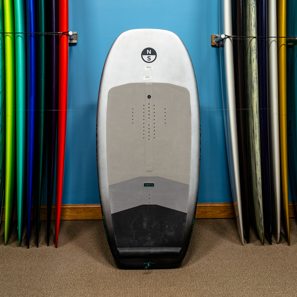 USED 2024 North Seek Foilboard-Titanium-5'6" — REAL Watersports