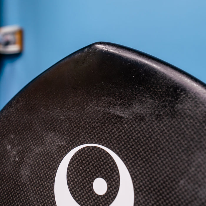 USED Appletree Apple Slice Wing V2 EPS/Epoxy 5'0" 85L — REAL Watersports