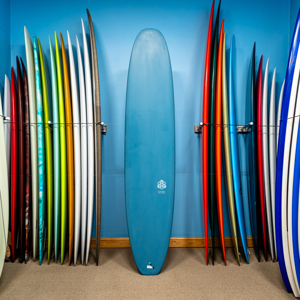 Channel Islands CI Log PU/Poly 9'0" (Blem) — REAL Watersports