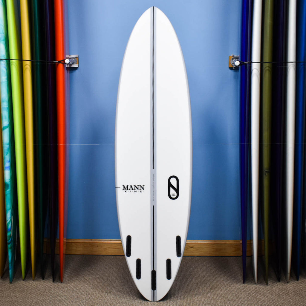 Slater Designs Boss Up Firewire Ibolic 6'8" — REAL Watersports