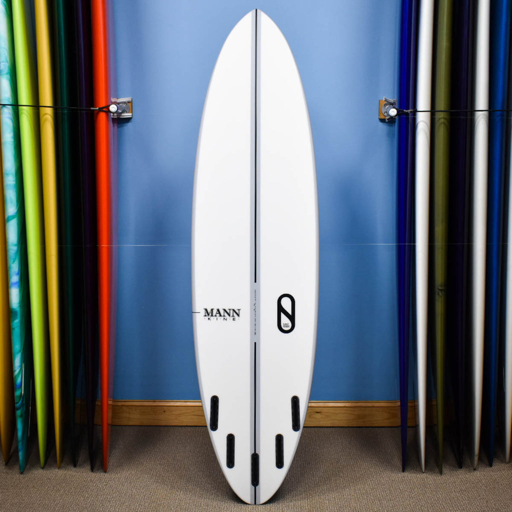 Slater Designs Boss Up Firewire Ibolic 6'10" — REAL Watersports