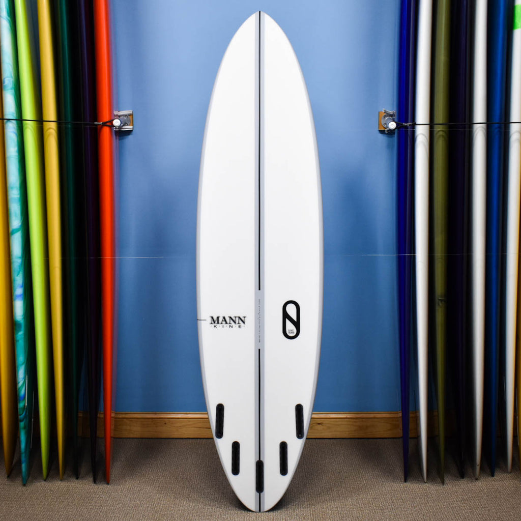 Slater Designs Boss Up Firewire Ibolic 7'0" — REAL Watersports
