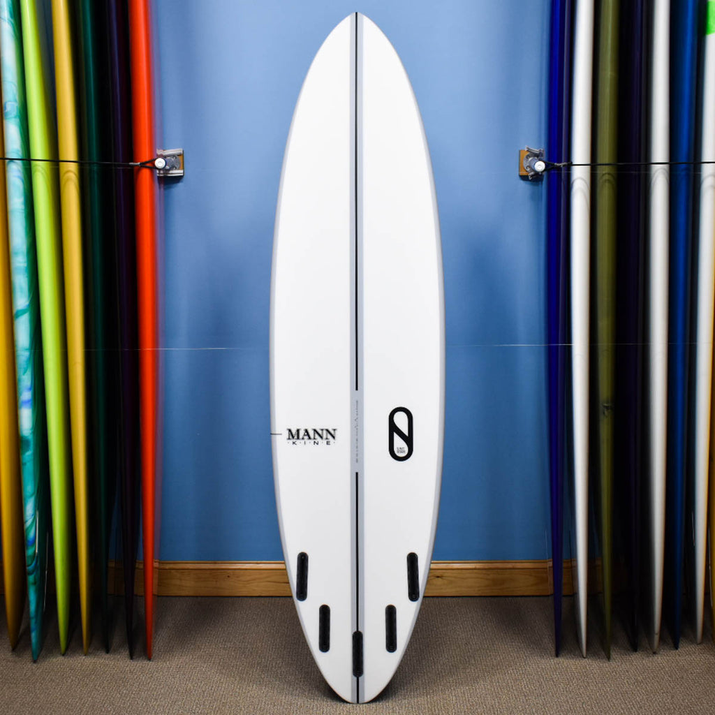 Slater Designs Boss Up Firewire Ibolic 7'2" — REAL Watersports