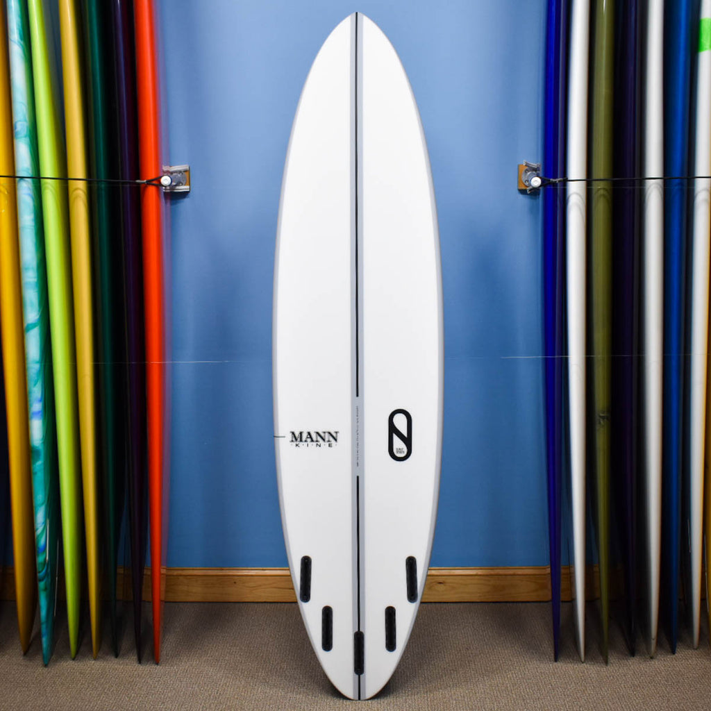 Slater Designs Boss Up Firewire Ibolic 7'4" — REAL Watersports