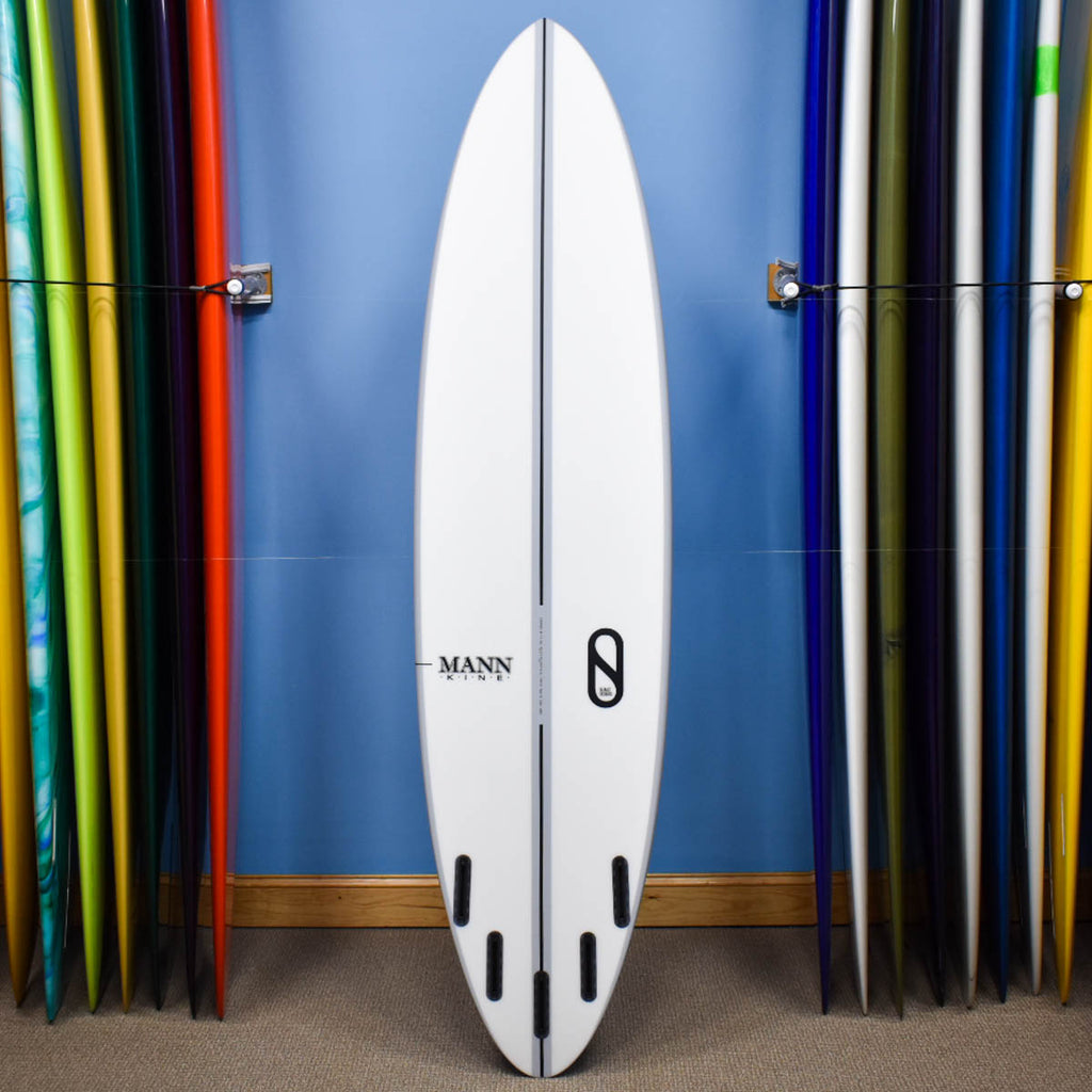 Slater Designs Boss Up Firewire Ibolic 7'4" — REAL Watersports