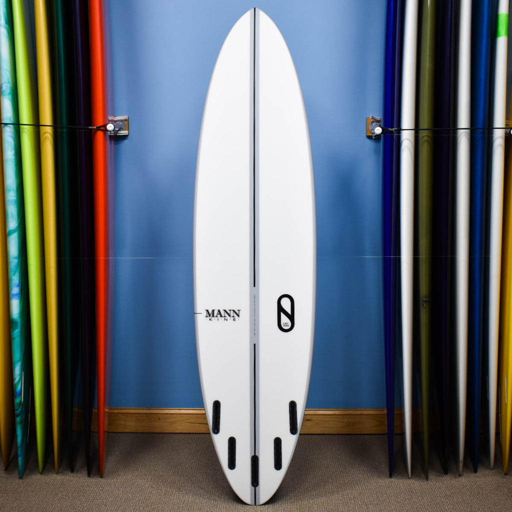 Slater Designs Boss Up Firewire Ibolic 7'6" — REAL Watersports