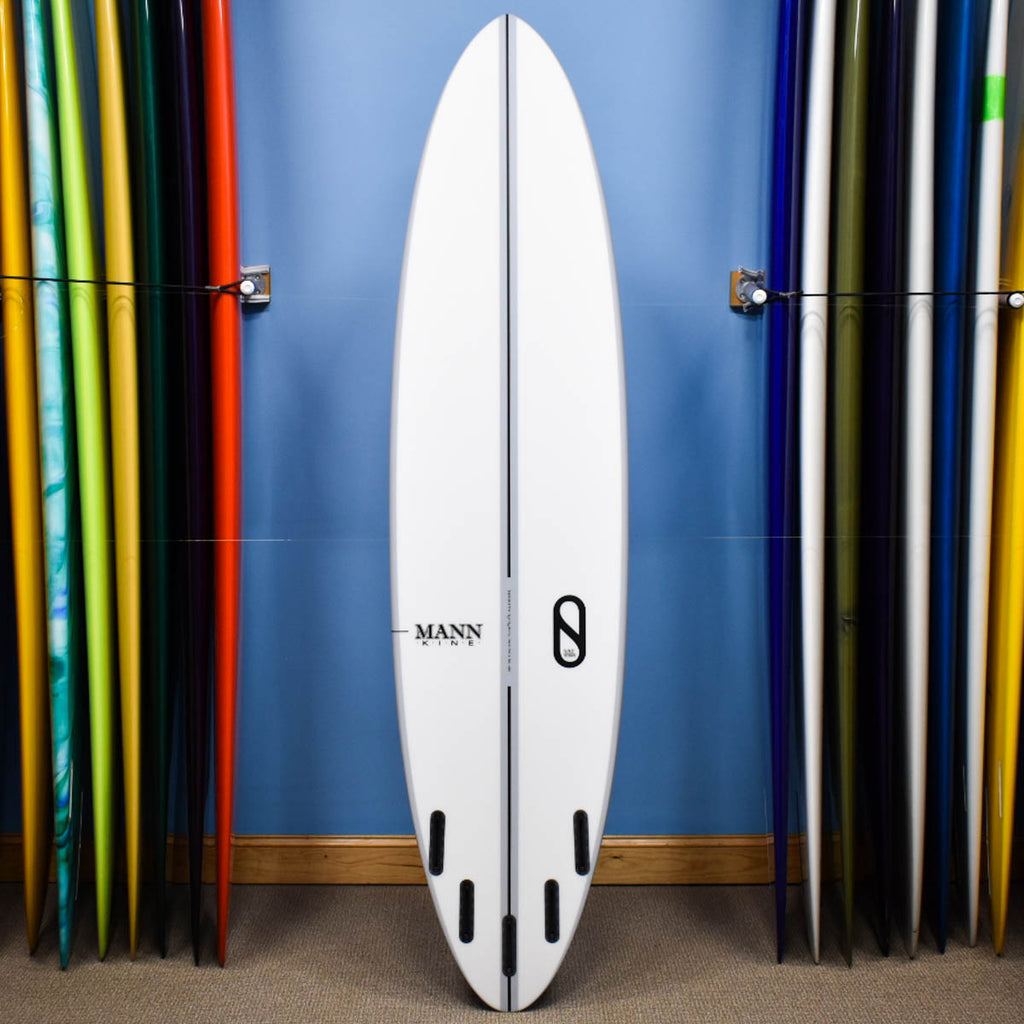Slater Designs Boss Up Firewire Ibolic 7'6" — REAL Watersports