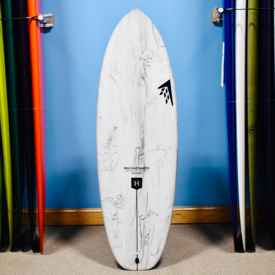 Machado Machadocado Firewire HE 5'6" — REAL Watersports