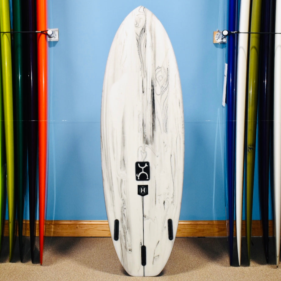 Machado Machadocado Firewire HE 6'0" — REAL Watersports