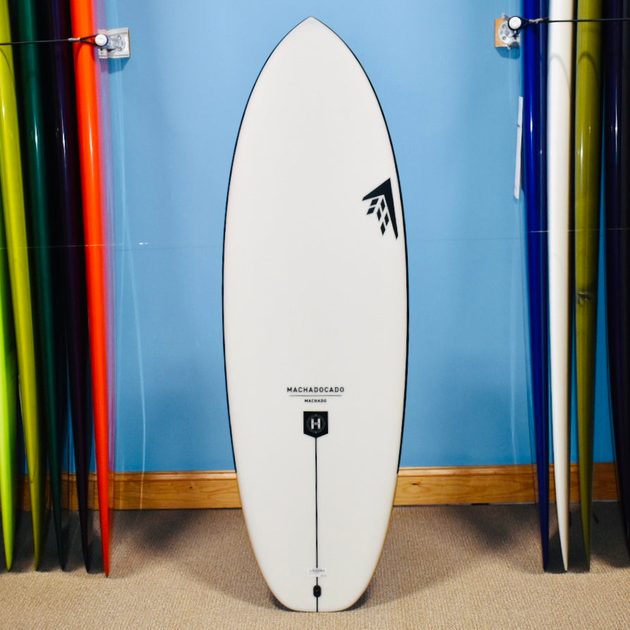 Machado Machadocado Firewire HE 5'6" — REAL Watersports