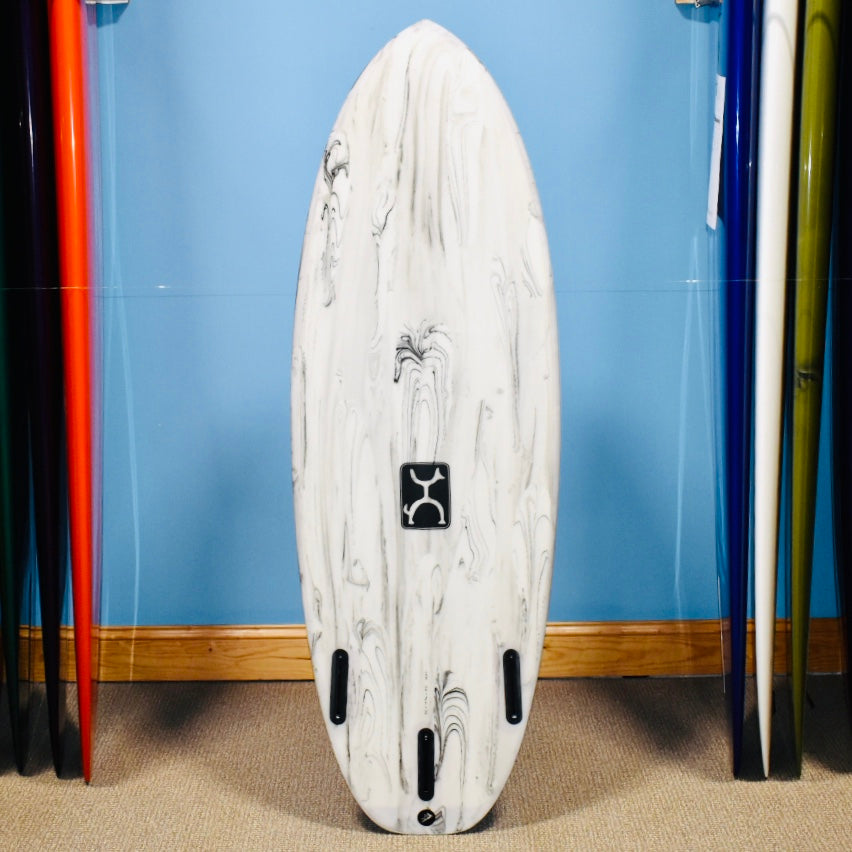 Machado Machadocado Firewire HE 5'2" — REAL Watersports